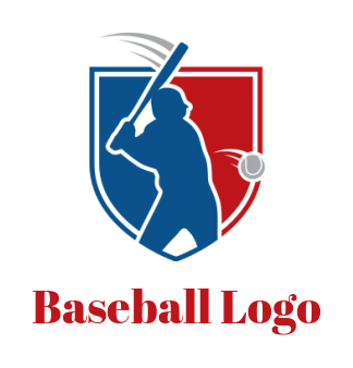 Get Baseball Logos | Cool Baseball Logo Designs | LogoDesign.net