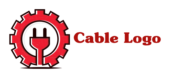 Fantastic Cable Logos | Generate a Logo Now | LogoDesign.net