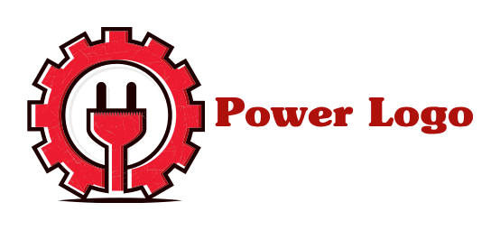 Super Power Logos | Design Your Own Power Logo | LogoDesign.net