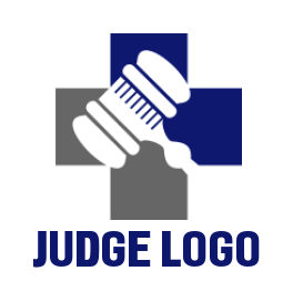 100s Judge Logos | Judge Logo Design Samples | LogoDesign.net