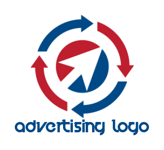 Free Advertising Logo Maker: Advertising Agency, Talent | LogoDesign