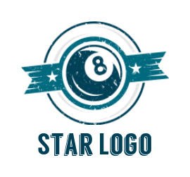 Majestic Star Logos | Star Logo Designs Online | LogoDesign.net