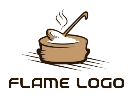 Mesmerizing Flame Logos | Flame Logo Maker | LogoDesign.net