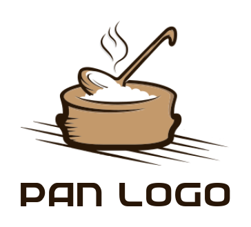 Get Pan Logos | Pan Logo Vector | LogoDesign.net