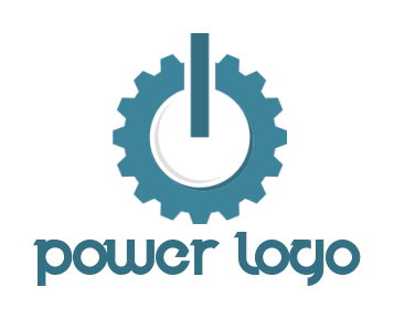 Super Power Logos | Design Your Own Power Logo | LogoDesign.net