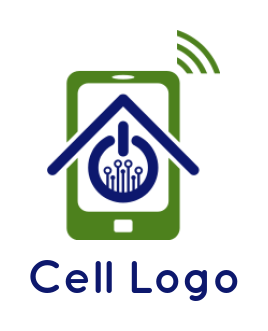 Impressive Cell Logo Designs | Cell Logos Online | LogoDesign.net