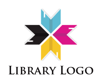 Library Logo Ideas