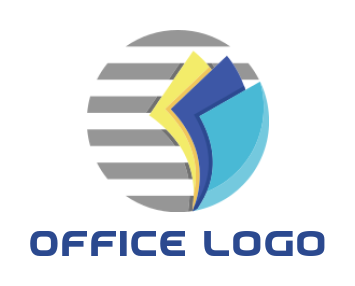 Office Logo Design