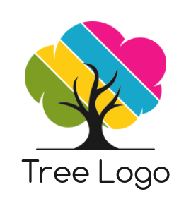 Creative Tree Logos | Make a Tree Logo Design | LogoDesign.net