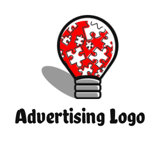 Free Advertising Logo Maker: Advertising Agency, Talent | LogoDesign