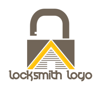 300+ Locksmith Logos | Free Locksmith Logo Maker | LogoDesign.net