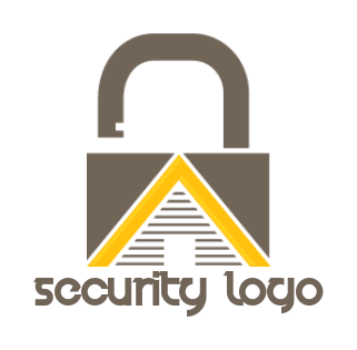 Free Security Company Logos: Home, Commercial | LogoDesign