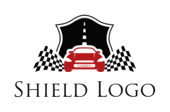 Super Shield Logos | Design Shield Logos Online | LogoDesign.net