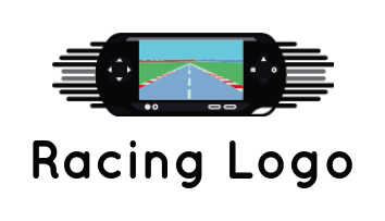 Best Racing Logos | Racers Logo Design Templates | LogoDesign.net
