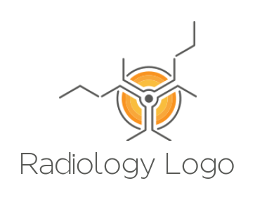 Radiology Department Logo