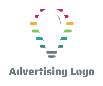 Free Advertising Logo Maker: Advertising Agency, Talent | LogoDesign