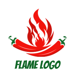 Mesmerizing Flame Logos | Flame Logo Maker | LogoDesign.net
