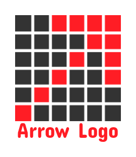 Crafty Arrow Logos | Make an Arrow Logo Design | LogoDesign
