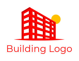 Best Building Logos | Building Logo Maker | LogoDesign.net