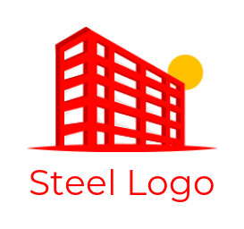 Get Steel Logos | Steel Logo Design Templates | LogoDesign.net