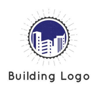 Best Building Logos | Building Logo Maker | LogoDesign.net