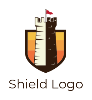 Super Shield Logos | Design Shield Logos Online | LogoDesign.net