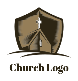 Free Church Logo Creator | Church Logo Maker | LogoDesign.net