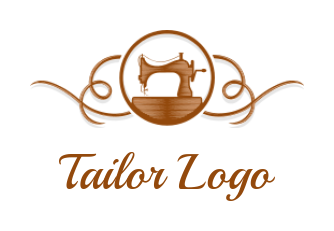 Ladies Tailoring Logo