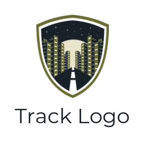 Fast Track Logos | Make a Track Logo Design | LogoDesign.net