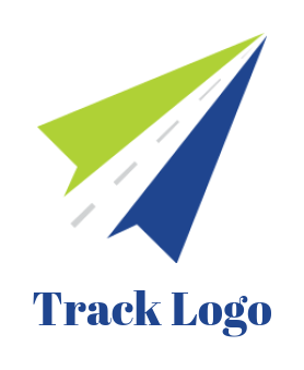 Fast Track Logos | Make a Track Logo Design | LogoDesign.net