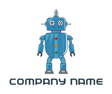 Fun Video Game Logos | Gaming Avatar Maker | LogoDesign.net