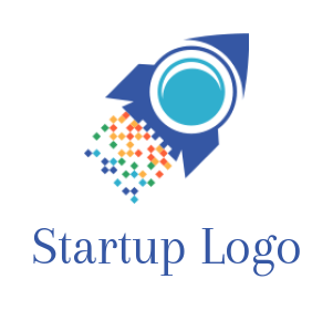 Free Startup Logo Generator | Best Startup Business Logos | LogoDesign