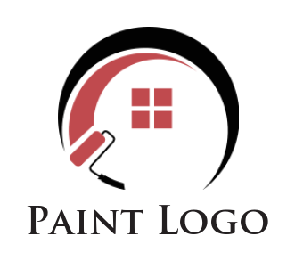 Artistic Paint Logos | Colorful Paint Logo Ideas | LogoDesign.net
