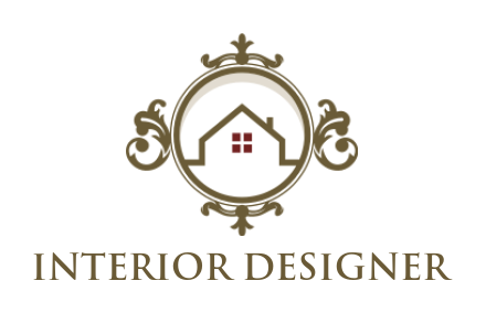 Interior Design Company Logos