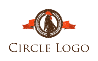 Amazing Circle Logos | Design a Circle Logo | LogoDesign.net