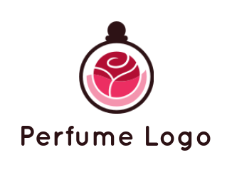 99+ Elegant Perfume Logos | Free Perfumery Logo Designs Creator