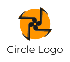 Amazing Circle Logos | Design a Circle Logo | LogoDesign.net