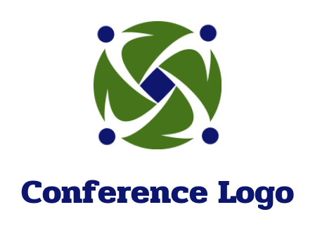 Conference Logo Design