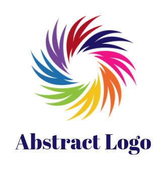 Abstract Logo Designs | Abstract Logo Designer | LogoDesign.net