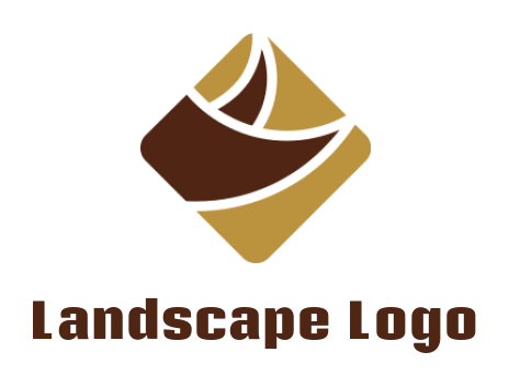 Free Landscape Logos: Lighting, Garden Supplier | LogoDesign