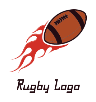 Make Rugby Logos | Rugby Team Logo Collection | LogoDesign.net