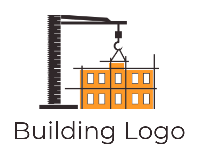 Best Building Logos | Building Logo Maker | LogoDesign.net