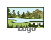 100s of RV Logos | 50% Off Recreational Vehicle Logo Designs