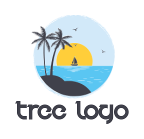 Creative Tree Logos | Make a Tree Logo Design | LogoDesign.net