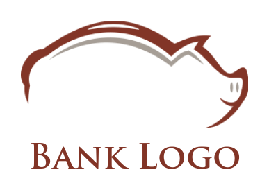 Banking Logo Design