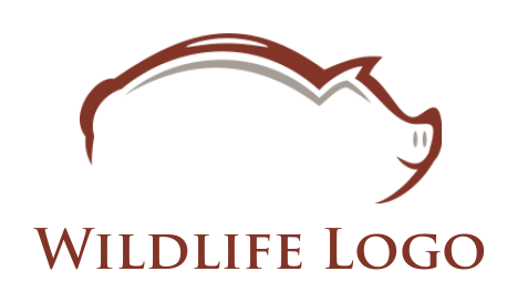 Get Wildlife Logos | Wildlife Logo Maker | LogoDesign.net