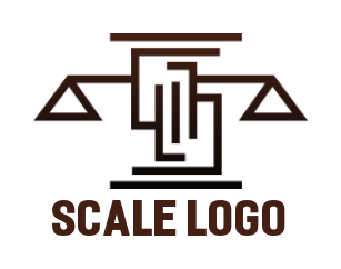 Best Scale Logos | Scale Logo Ideas Online | LogoDesign.net