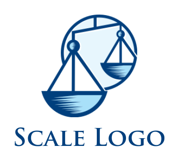 Best Scale Logos | Scale Logo Ideas Online | LogoDesign.net