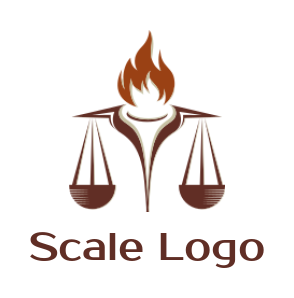 Best Scale Logos | Scale Logo Ideas Online | LogoDesign.net