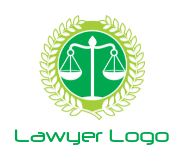 Free Lawyer Logos | Attorney Logo Maker | LogoDesign